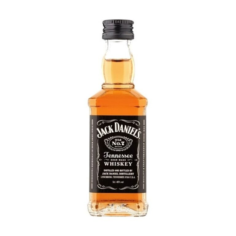 Bacardi Miniature | Mini Bacardi Bottles | Bacardi Small Bottle
